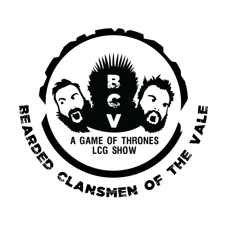 Bearded Clansmen of the Vale: King of the Isles – Review of Everything ...