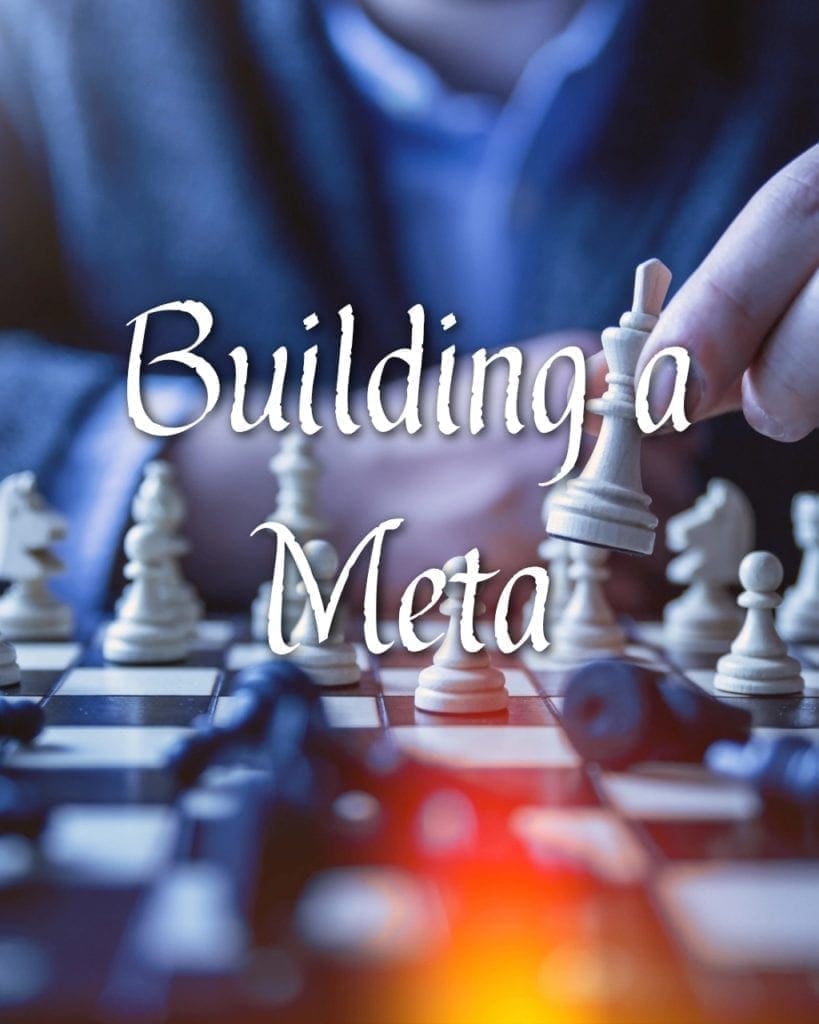 Building a Meta – AGOT.CARDS