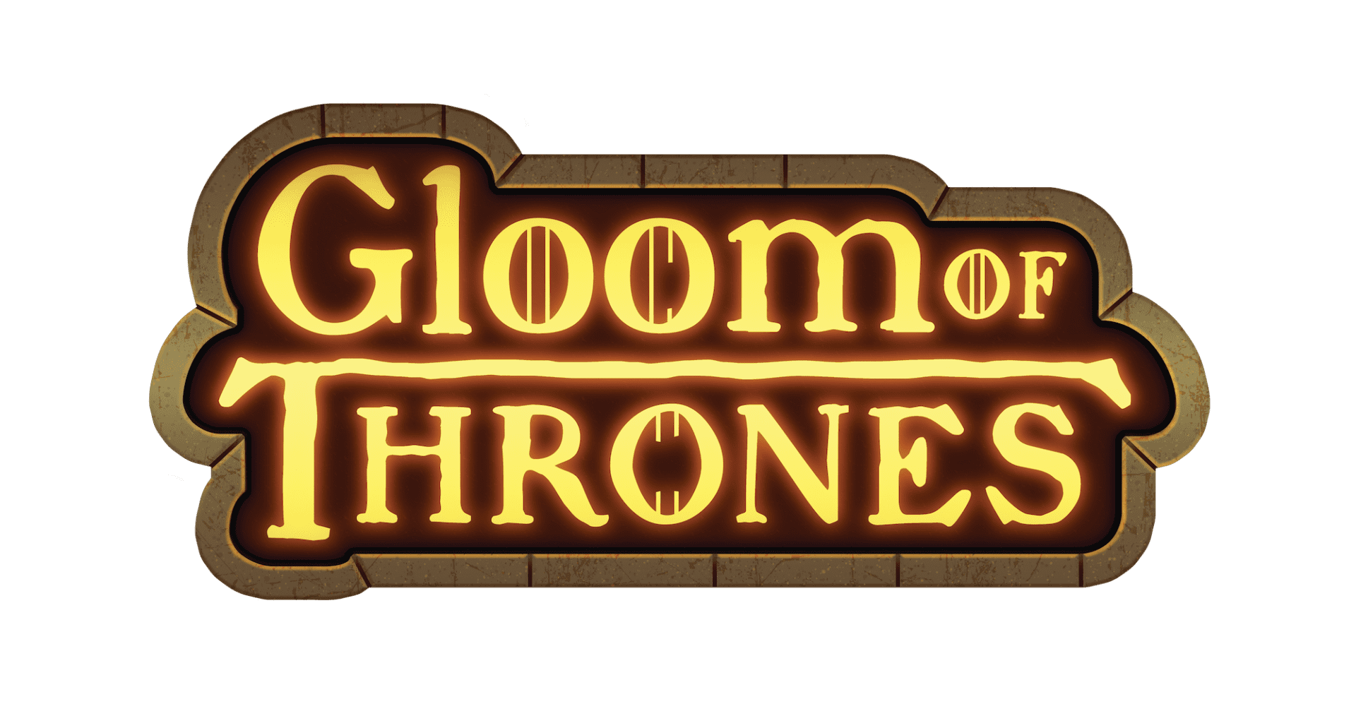 Gloom Logo – AGOT.CARDS