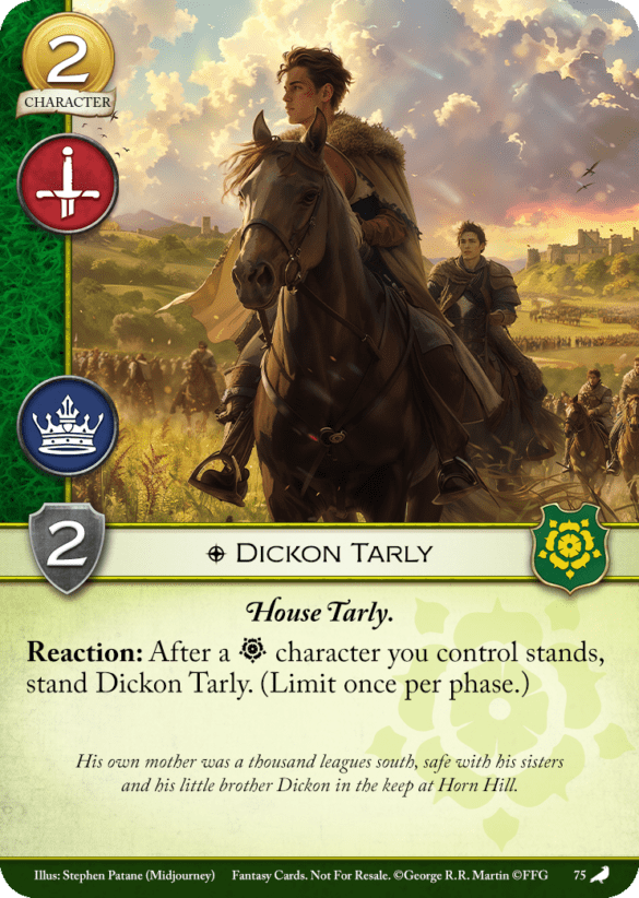 75_Dickon_Tarly – AGOT.CARDS